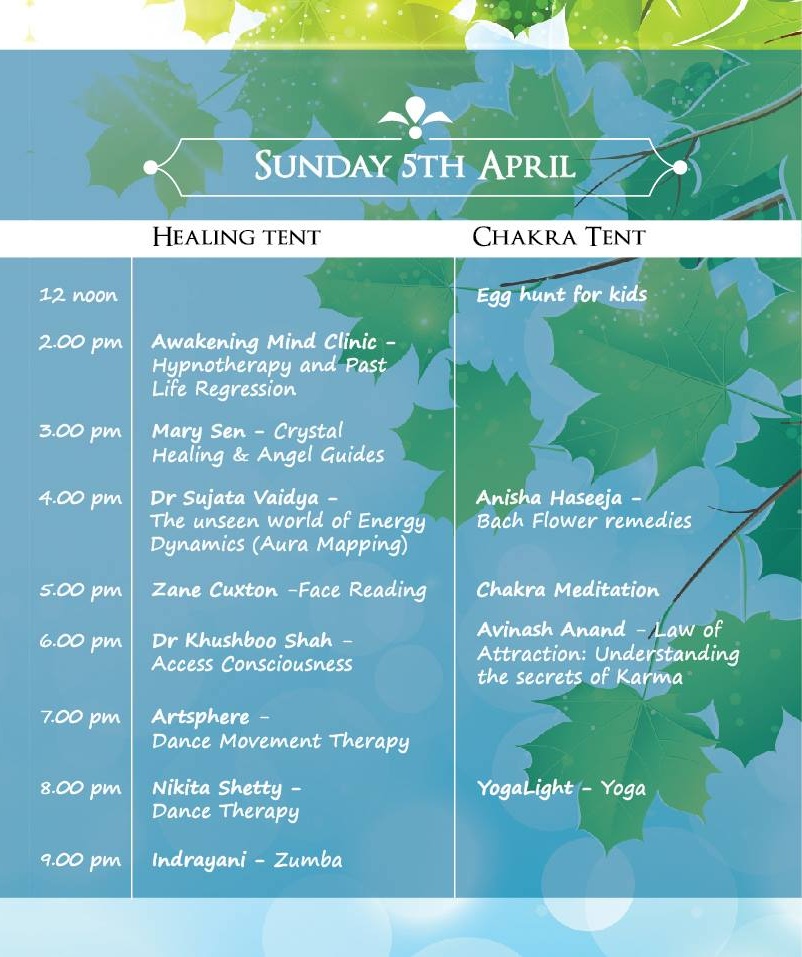 Cosmic Gathering | Become Healthy or Extinct!